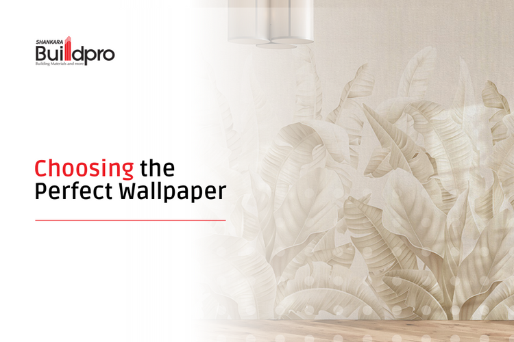 Choosing the Perfect Wallpaper: Transform Your Space with Texture ...